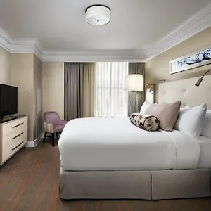 Hotel Aka Back Bay Boston: What To Expect From 4 star Hotel With ...