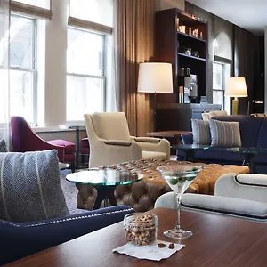 Hotel Aka Back Bay Boston: What To Expect From 4 star Hotel With ...