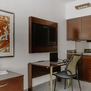 Club Quarters Hotel Faneuil Hall, Boston: What To Expect From 4 star ...