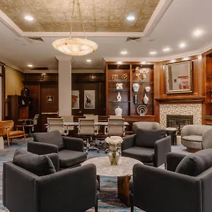 Club Quarters Hotel Faneuil Hall, Boston: What To Expect From 4 star ...