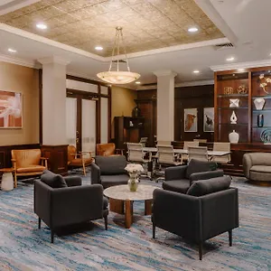 Club Quarters Hotel Faneuil Hall, Boston: What To Expect From 4 star ...