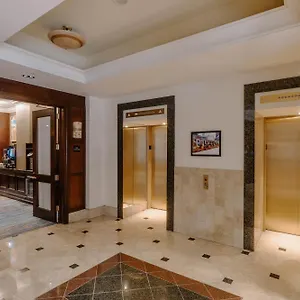 Club Quarters Hotel Faneuil Hall, Boston: What To Expect From 4 star ...