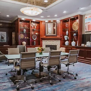 Club Quarters Hotel Faneuil Hall, Boston: What To Expect From 4 star ...