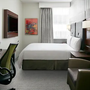 Club Quarters Hotel Faneuil Hall, Boston: What To Expect From 4 star ...