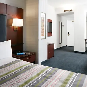 Club Quarters Hotel Faneuil Hall, Boston: What To Expect From 4 star ...