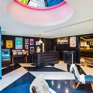 The Verb Hotel Boston: What To Expect From 3 star Hotel With ...