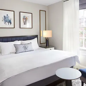 The Whitney Hotel Boston: What To Expect From 5 star Hotel With ...