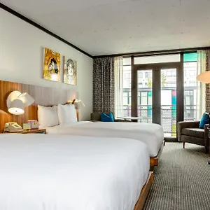 The Verb Hotel Boston: What To Expect From 3 star Hotel With ...